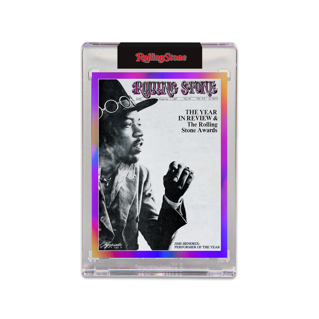 Boxes – Keepsake Cards